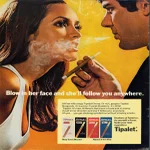 Follow The History Of Smoking In Advertising-From Aspirational To ...