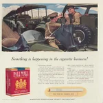 Follow The History Of Smoking In Advertising-From Aspirational To ...