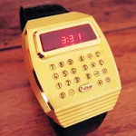 The Wrist Of The Story: A Brief History Of Forgotten Proto-Smartwatches ...