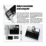 The Wrist Of The Story: A Brief History Of Forgotten Proto-Smartwatches ...