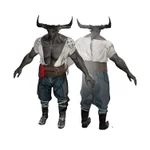 Building The Epic "Dragon Age: Inquisition," One Character At A Time ...