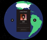 Spotify Releases Year In Review Data - Fast Company