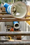 Portland's New Pipes Harvest Power From Drinking Water - Fast Company