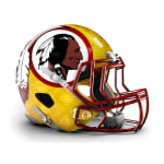 See Bold Alternate Helmet Designs For All 32 NFL Teams - Fast Company