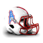 See Bold Alternate Helmet Designs For All 32 NFL Teams - Fast Company