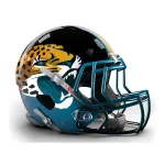 See Bold Alternate Helmet Designs For All 32 NFL Teams - Fast Company