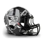 See Bold Alternate Helmet Designs For All 32 NFL Teams - Fast Company