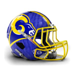 See Bold Alternate Helmet Designs For All 32 NFL Teams - Fast Company