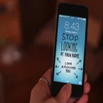 Could These Simple Phone Backgrounds Be What Finally Breaks Your Phone ...