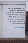 This Street Corner Campaign Shows Two Sides To Homelessness - Fast Company