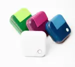 Take Control Of Your Farts With This Wearable Gas Tracker - Fast Company