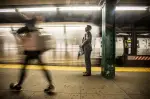 Inside A Secret Basement Powering The New York Subway's Pioneering ...
