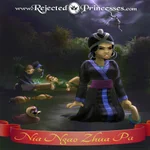 Meet 12 More "Rejected Princesses" Who Were Too Badass For Disney (But ...