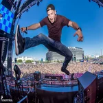 Electronic Dance Music Is Hot, And Here's the Data To Prove It - Fast ...
