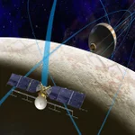 How NASA's "Mohawk Guy" Will Search For Life On Europa - Fast Company