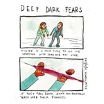 Your Deepest, Darkest, Most Personal Fears-Animated! - Fast Company