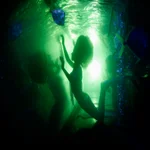Inside The Mermaid Economy - Fast Company