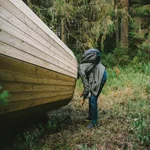 These Giant Forest Megaphones Amplify The Sounds Of The Woods - Fast ...