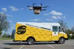 Meet Workhorse, The Company That's Competing With Amazon For Delivery Drones - Fast Company