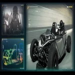 Inside The Hack Rod, The World's First AI-Designed Car - Fast Company