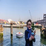 This Forest Will Grow Floating In Rotterdam's Harbor - Fast Company