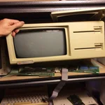Take A Look At Four Decades Of Apple Artifacts - Fast Company