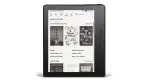 Amazon's Kindle Oasis: The Highest-End High-End Kindle So Far - Fast ...