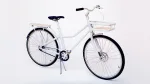 Ikea's New Bike Is Designed To Take On Cars—And, Yes, It Packs Flat In ...