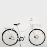 Ikea's New Bike Is Designed To Take On Cars—And, Yes, It Packs Flat In ...