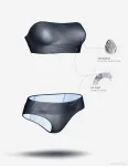 This Swimsuit Acts Like An Invisible Life Jacket - Fast Company