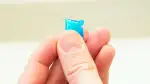 Goodbye Toothpaste Tubes: This Edible Pod Melts In Your Mouth When You ...
