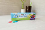 Goodbye Toothpaste Tubes: This Edible Pod Melts In Your Mouth When You ...