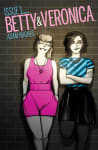 See How 25 Different Artists Interpret Archie Comics' New "Betty ...