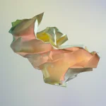 This Photographer Needs Your Help Titling His Crumpled Paper Balls ...