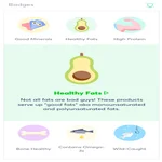 Turn Nutrition Labels Into Data Visualizations You Can Actually Use To ...