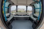 This Cute Self-Driving Bus Expects To Be On The Road In Las Vegas Next ...