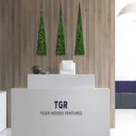 Tiger Woods, Entrepreneur: Inside The Superstar's New Startup, TGR ...