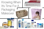 Knowing When It's Time For A Packaging Makeover - Fast Company