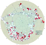 How Scientists See the World: 10 Data Visualizations From the Atlas of ...