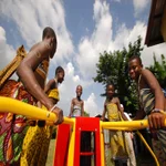6 Future Playgrounds That Harness Kids’ Energy While They Play - Fast ...