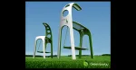 6 Future Playgrounds That Harness Kids’ Energy While They Play - Fast ...