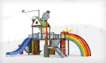 6 Future Playgrounds That Harness Kids’ Energy While They Play - Fast ...