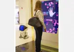 Robot Greeters, Cardless ATMs, And Much More At Brazil's Bank Of The ...