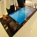 Robot Greeters, Cardless ATMs, And Much More At Brazil's Bank Of The ...