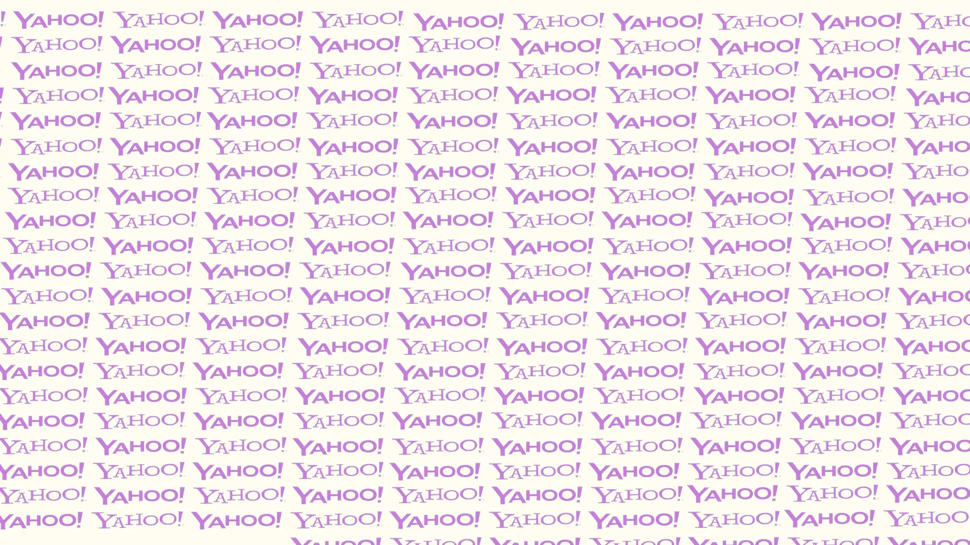 Yahoo Hd Logo Yahoo Mail | Android Police