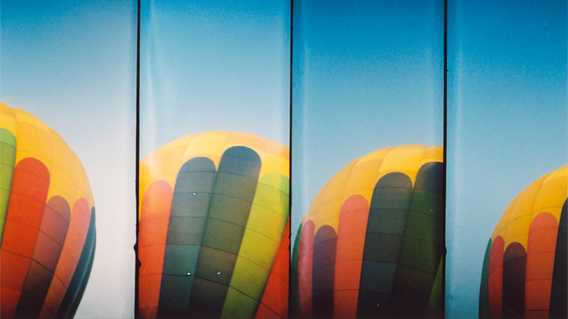 taskers yellow wallpaper