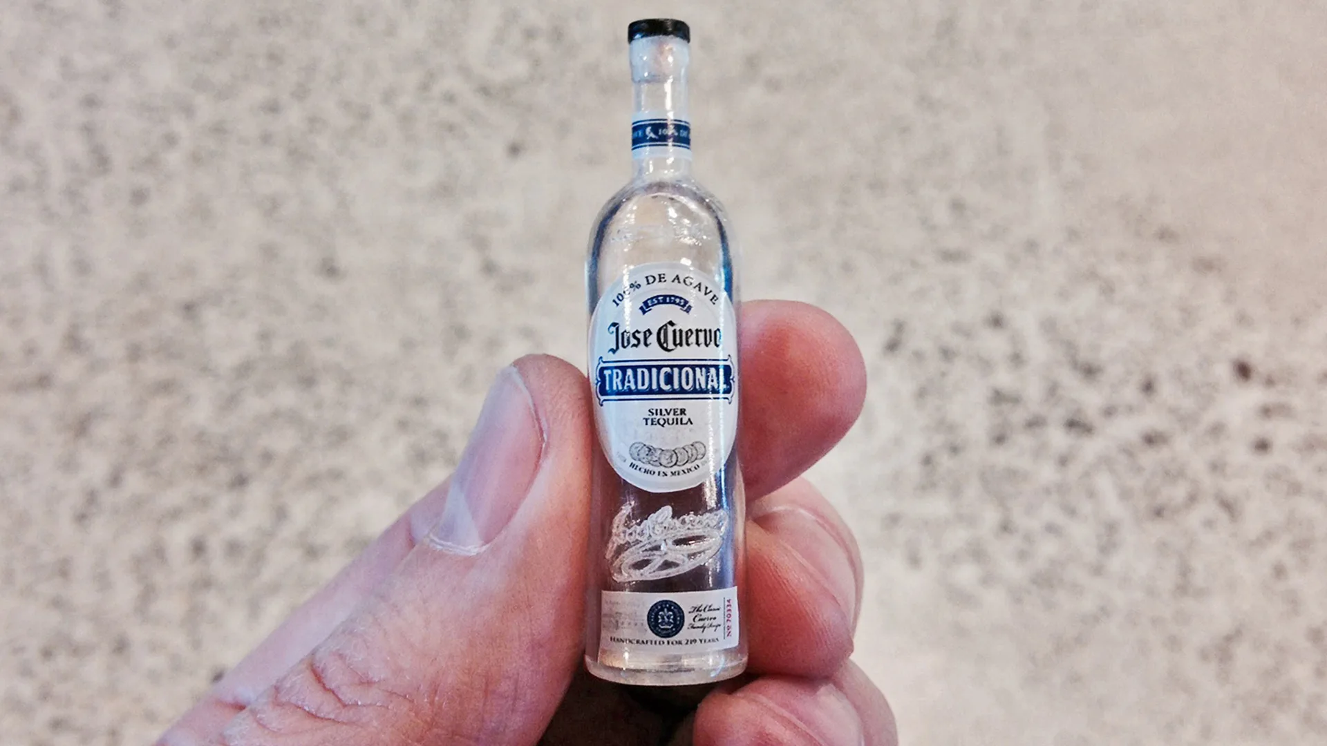 Tequila Jose Cuervo Logo