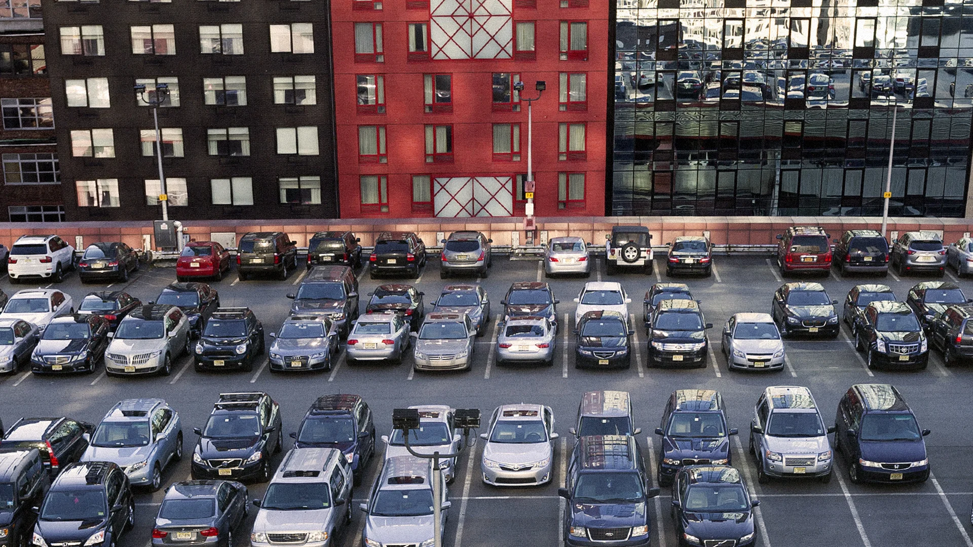 Parking Spot