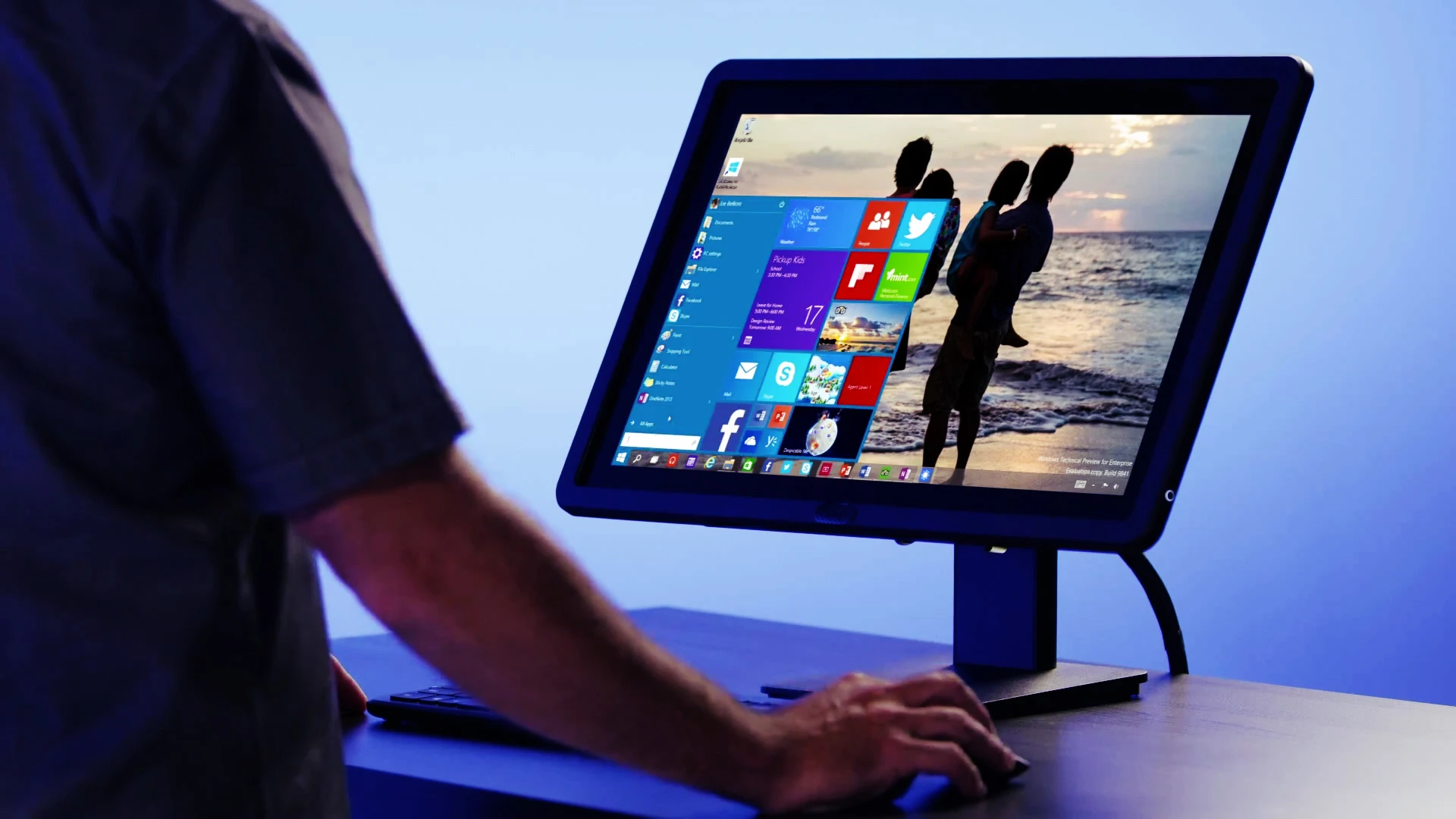 Using Touch Screen Windows 10 Windows 11 On Touch Screen Laptops