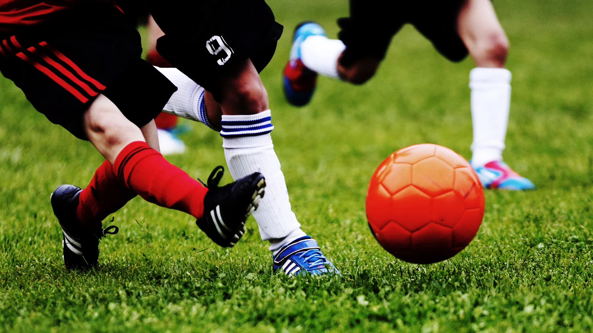 Bob Marley Soccer Poster
